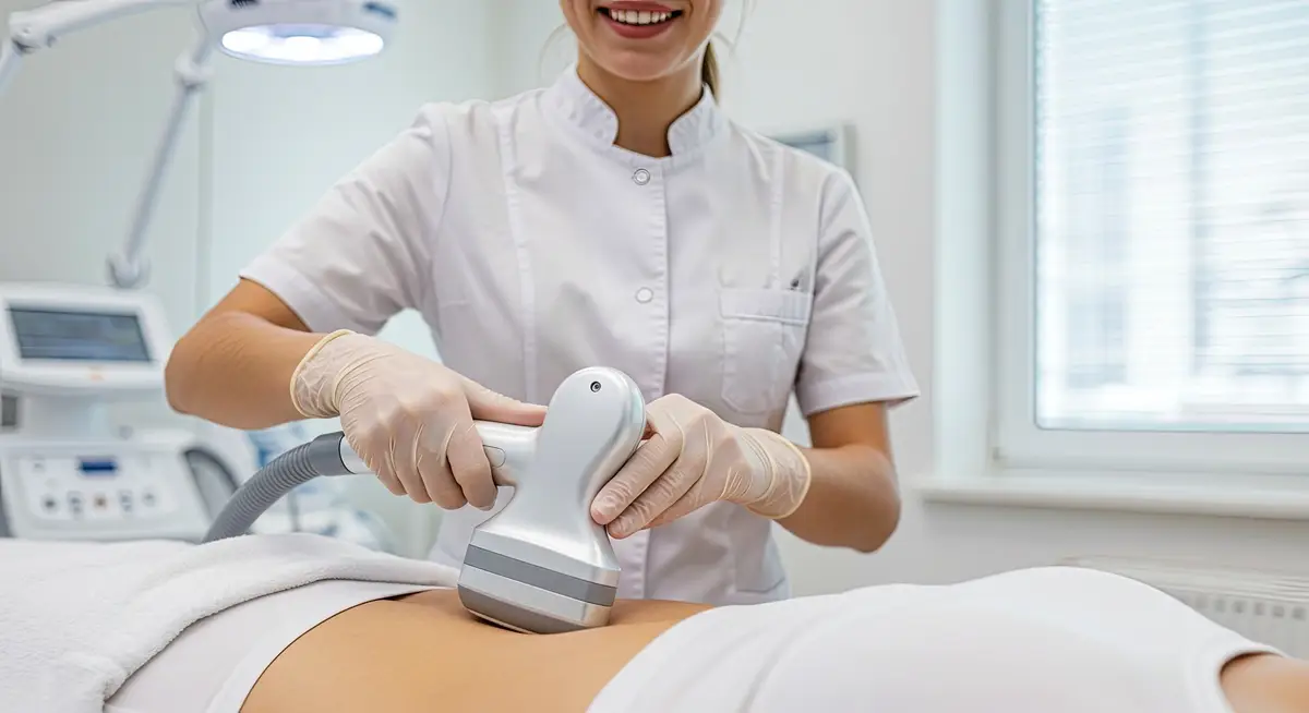 CoolSculpting® Elite - Lumyn Medspa