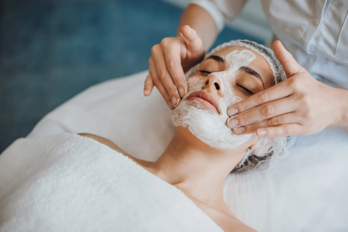 Facials - Lumyn Medspa